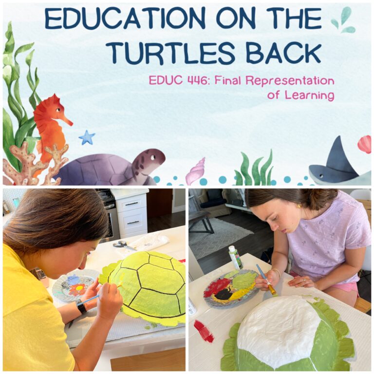 First Peoples Principles of Learning – Celina Pereira